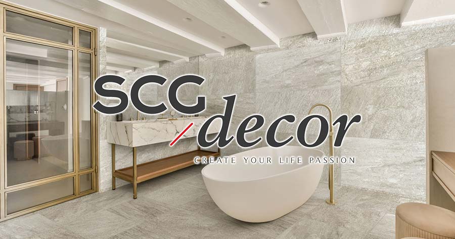 SCGD รายได้ขายลด กดกำไรไตรมาส 3 หดตัว 17% แตะ 189 ล้านบาท