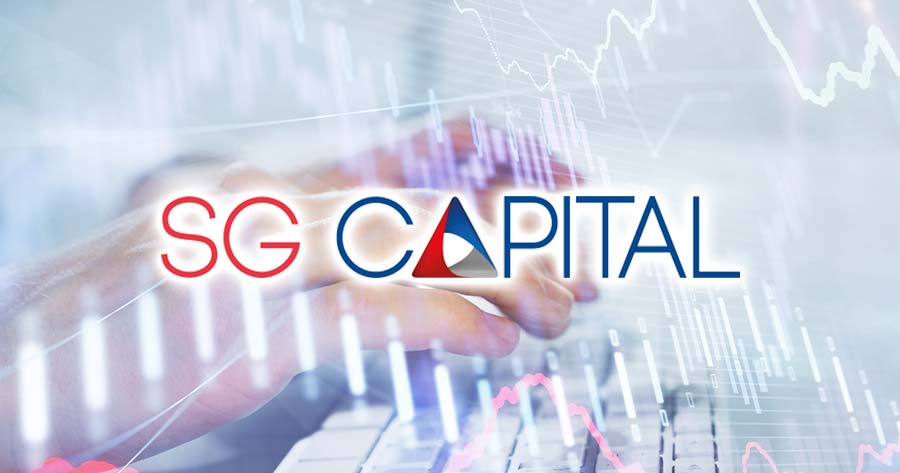 SGC ตั้งสำรองลด ดันงบ Q2 พลิกมีกำไร 38 ล้านบาท