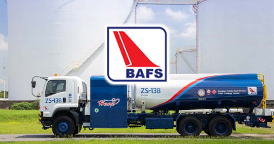 BAFS โบรกชี้กำไร Q3 ฟื้นตัว รับเติมน้ำมันอากาศยานต่อเนื่อง-ฟรีวีซ่ารัฐหนุน ชูเป้า 18 บาท