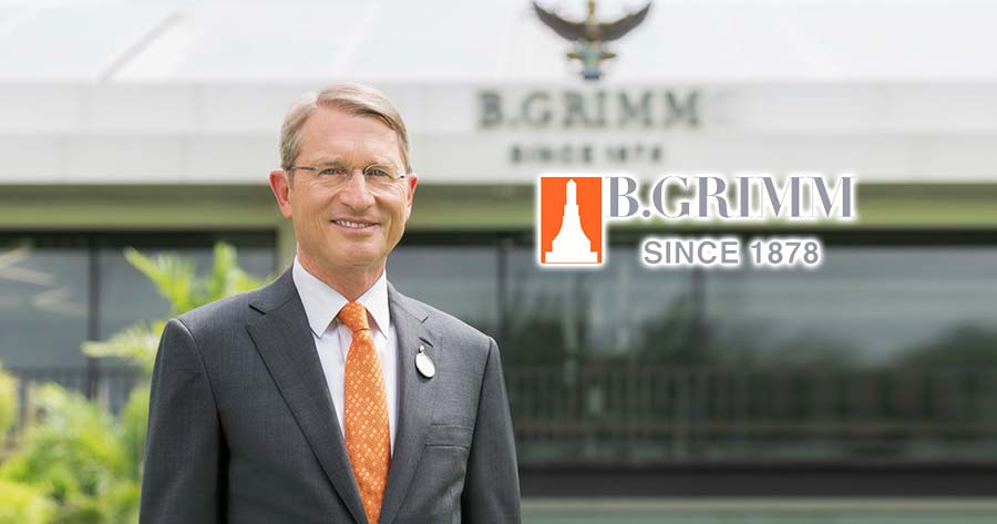 BGRIM ลุย COD พลังงานหมุนเวียน 3 โครงการ ตั้งเป้ากำลังผลิตแตะ 1 หมื่นเมกฯ ปี 73