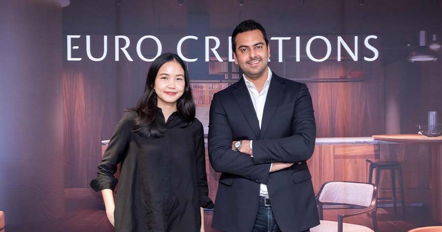 EURO จัดกิจกรรม “Performance Conference Call” โชว์แผนธุรกิจ