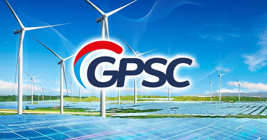 GPSC - ข่าวสาร - SETTRADE.COM