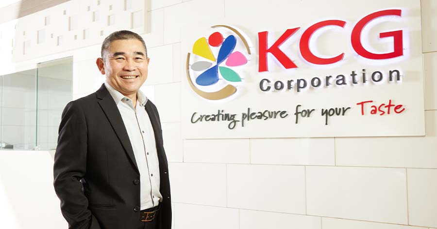 KCG ยอดขายผลิตจากนมพุ่ง ดันกำไร Q2 โต 86% แตะ 95 ล้านบาท