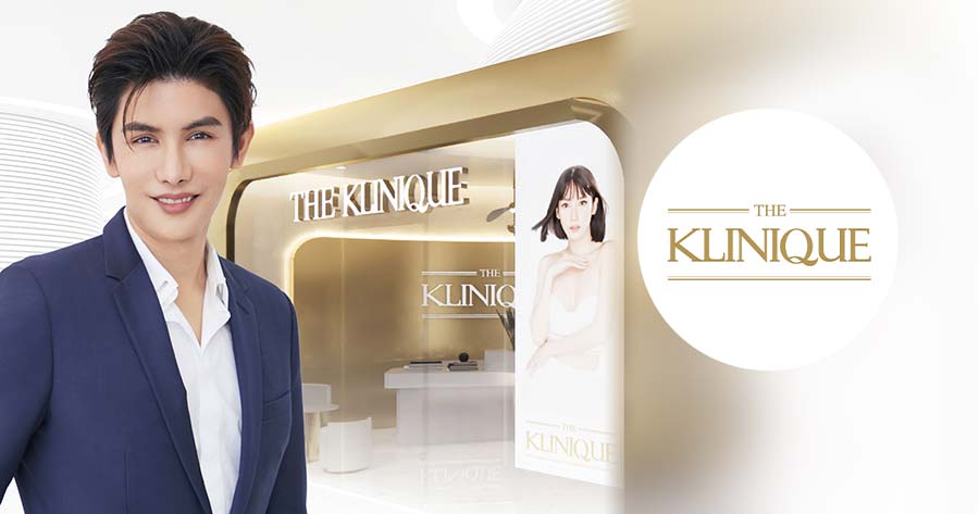 KLINIQ กวาดรายได้ Q2 โต 30% บอร์ดเคาะปันผล 0.65 บาท ขึ้น XD 29 ส.ค.นี้