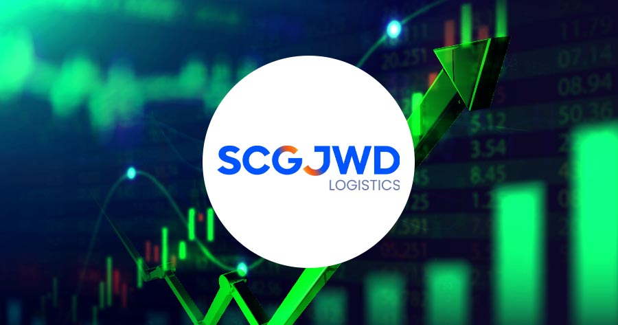 SJWD เด้ง 3% โกยกำไร Q2 โตเฉียด 3 เท่าตัว แตะ 514 ล้านบาท รับส่วนแบ่งบ.ร่วมทุนพุ่ง