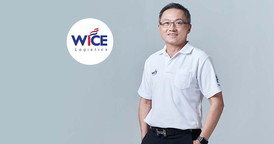 WICE โชว์กำไร Q2 โต 93% แตะ 75 ล้านบาท ปักธงครึ่งปีหลัง “เข้าไฮซีซั่น
