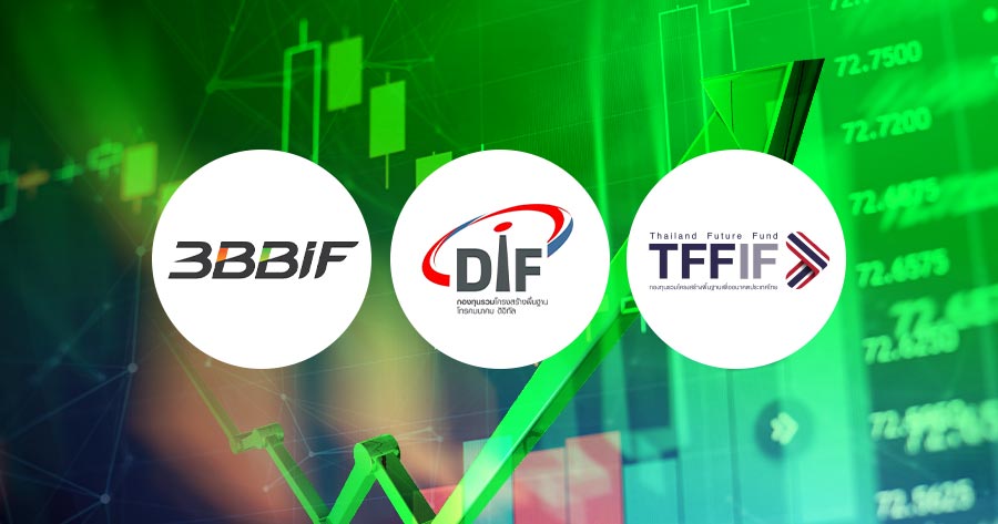 3 หุ้นโครงสร้างพื้นฐานวิ่ง! รับฟันด์โฟลว์ “วายุภักษ์หนึ่ง” ดีเดย์ 1 ต.ค.นี้