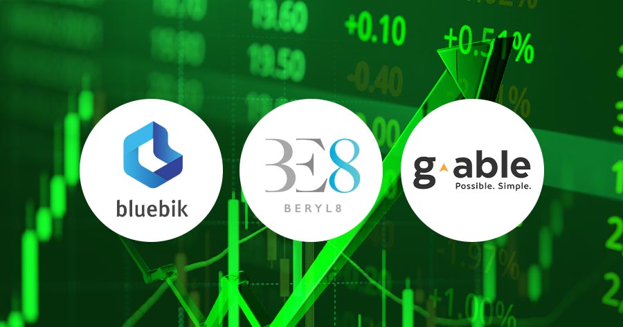 BBIK-BE8-GABLE วิ่ง! รับงานวางระบบ “ดาต้าเซ็นเตอร์” เวอร์ชวลแบงก์