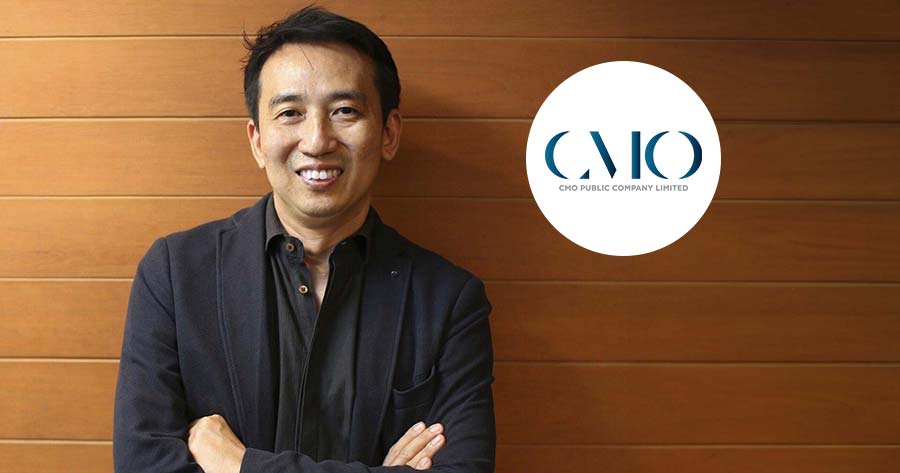 ผู้ถือหุ้น CMO ไฟเขียวเพิ่มวัตถุประสงค์ “ประกอบธุรกิจ” ลั่นจัดงานอีเวน ...