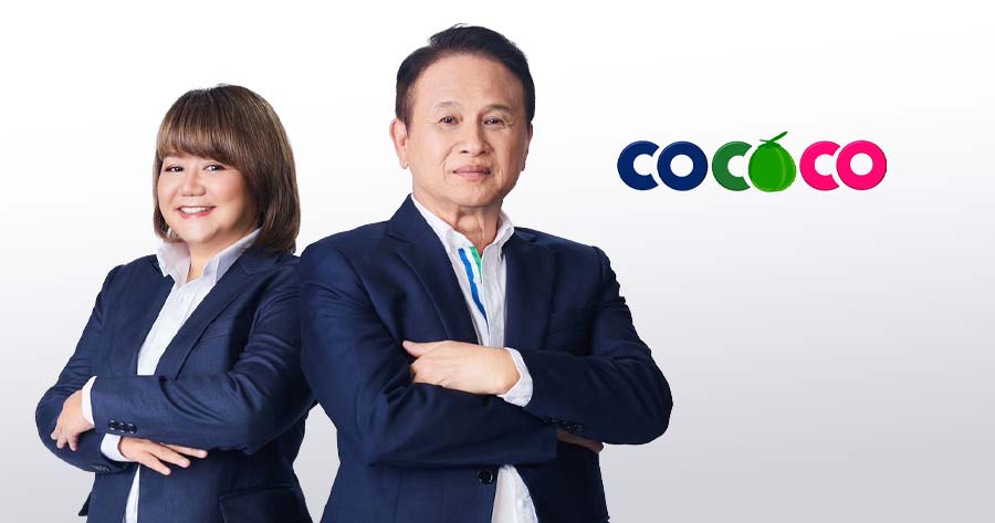 COCOCO เดินเครื่องจักรใหม่ขยาย “น้ำมะพร้าว” บรรจุขวด มั่นใจรายได้ปีนี้โต 40%
