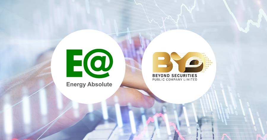 กลุ่ม EA แจงงบ Q2/67 ละเอียดยิบ! หลัง ตลท.คาใจหนี้การค้าพุ่ง