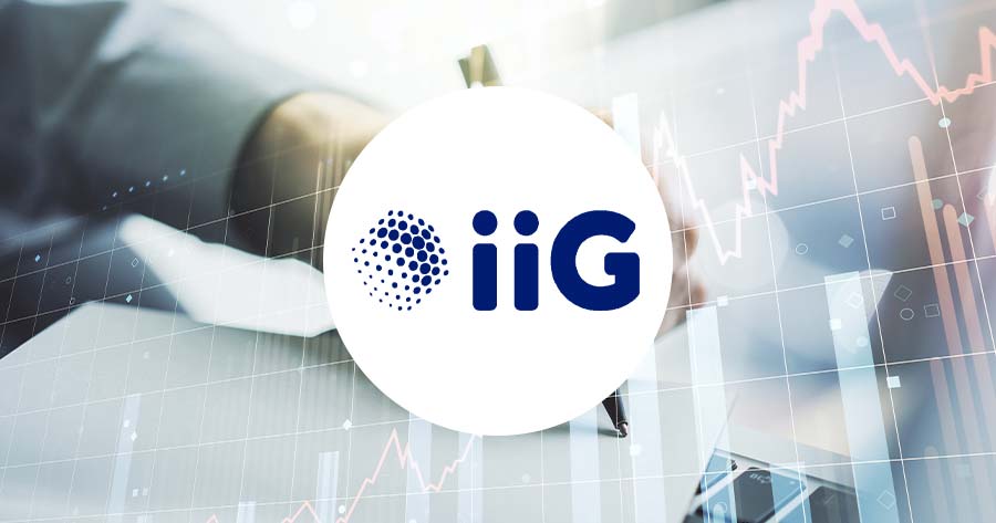 IIG ขายเพิ่มทุน PP “ประพันธ์-ทวีชัย-ชนิดา” วงเงิน 19 ล้านบาท