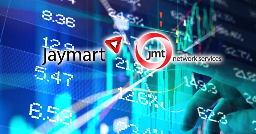 JMART-JMT ควงแขนวิ่ง! รับจ่ายหุ้นกู้ตามนัด 2.5 พันล้าน จับตาผลงานปี 67 เทิร์นอะราวด์