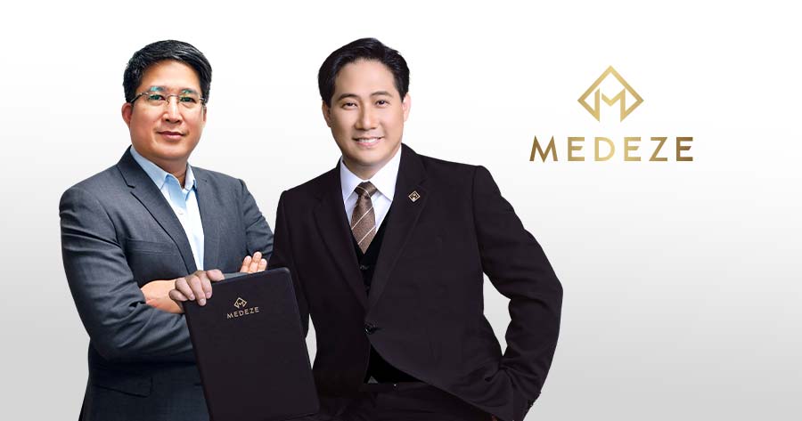 MEDEZE จ่อขายไอพีโอ 268 ล้านหุ้น ตอกย้ำนัมเบอร์วันธุรกิจ “สเต็มเซลล์” ในไทย
