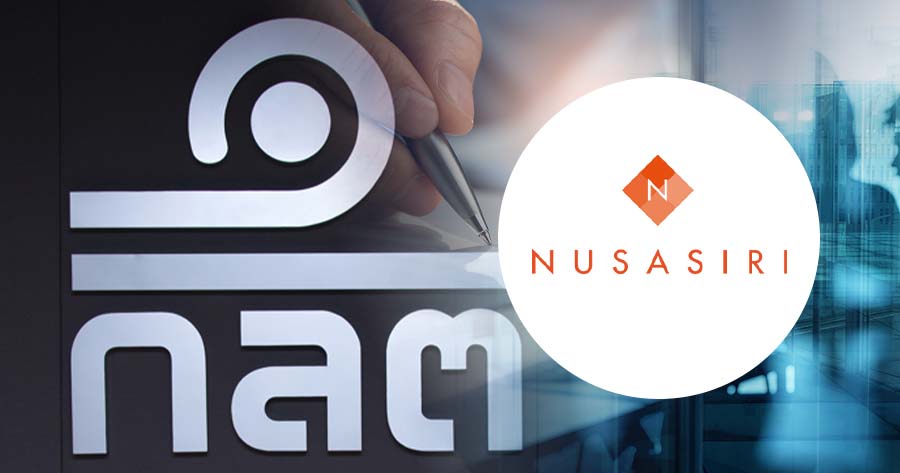 ก.ล.ต. ฟัน “วิษณุ-ศิริญา” อดีตผู้บริหาร NUSA พร้อมพวก 4 ราย ฐานทุจริต ...