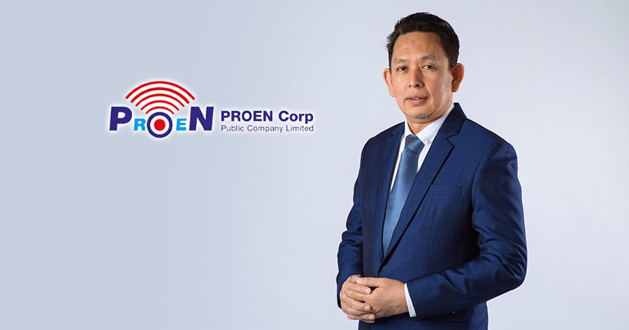 PROEN แจ้ง “นริศ รัตน์เยี่ยม” ลาออกบอร์ดบริหาร เหตุเกษียณ มีผลทันที