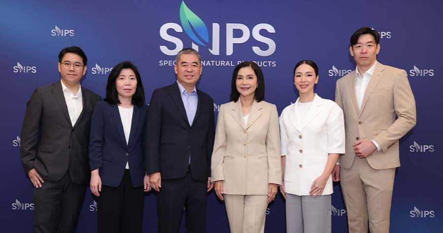 SNPS จ่อขายไอพีโอ 105 ล้านหุ้น ลุยเข้าเทรด SET ปลายพ.ย.นี้