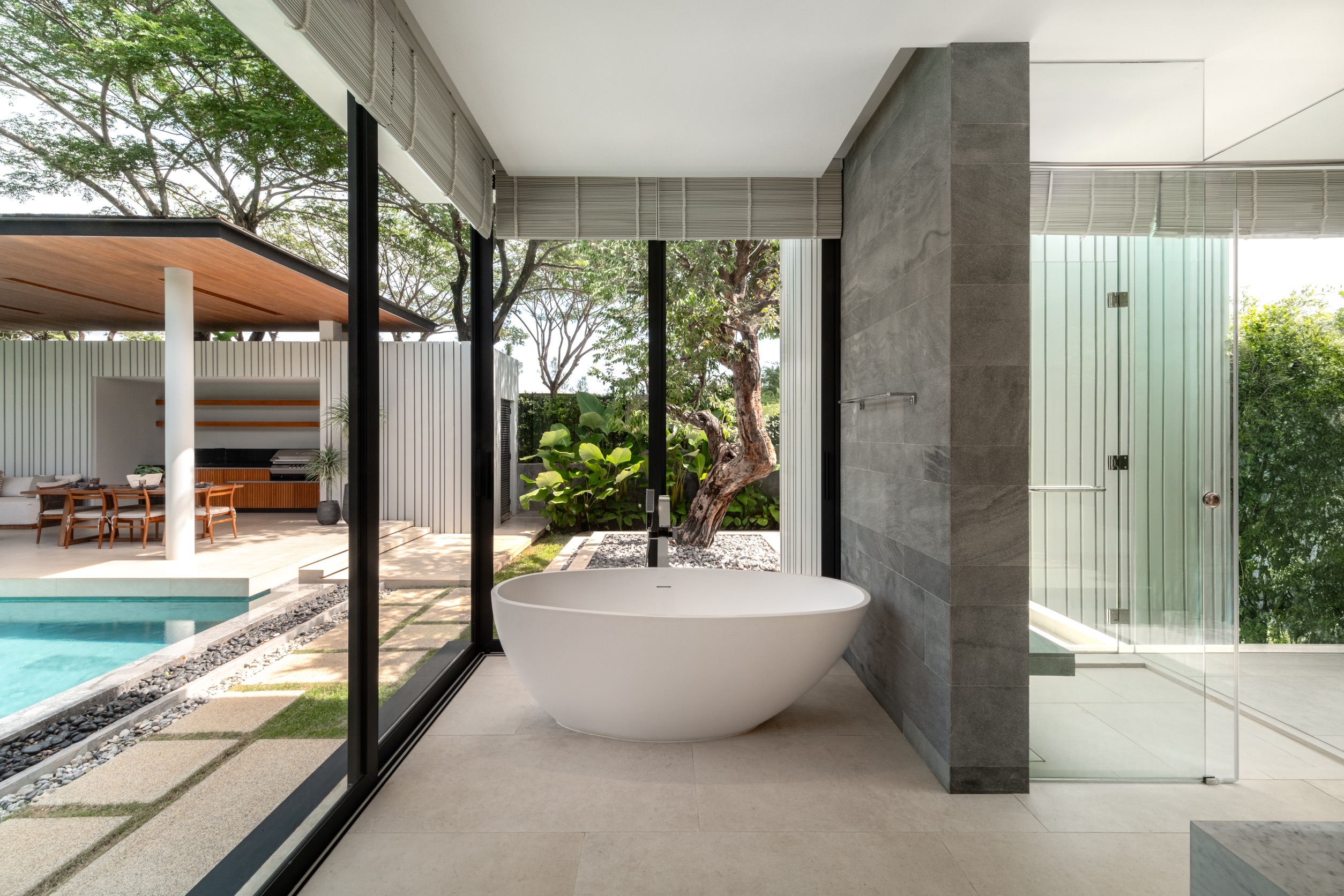 “โบทานิก้า” ผุดโครงการใหม่ Botanica Foresta II มูลค่า 5.5 พันล. ตีตลาดไฮเอนด์ “ภูเก็ต”