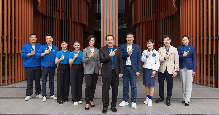 ANAN ยืนหนึ่งดูแล “ลูกบ้าน” ชูจุดแข็ง “Ananda Sure” ตอบโจทย์คุณภาพชีวิต