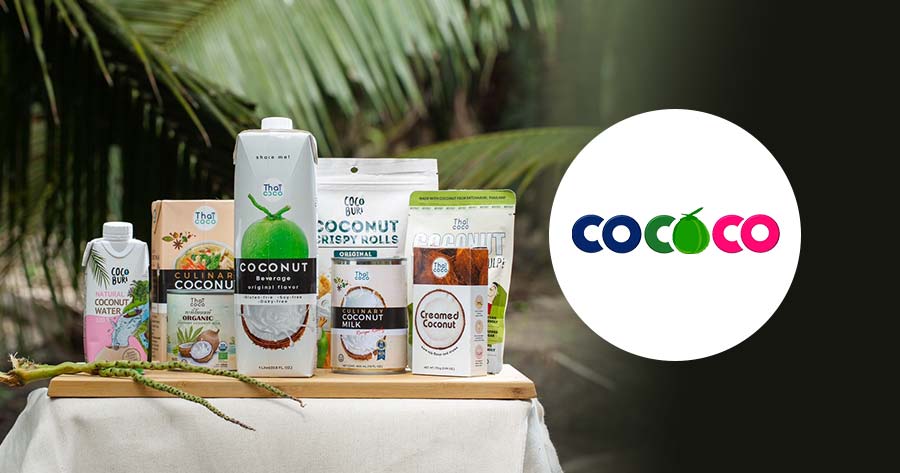 COCOCO ดีด 5% รับงบ Q3 กวาดกำไร 172 ล้านบาท โต 13% ส่งซิกท้ายปียอดขายแกร่ง