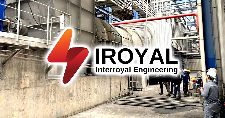 IROYAL เปิดเทรดวันแรก 6.45 บ. ต่ำจอง 1% มูลค่าซื้อขาย 106 ล้าน