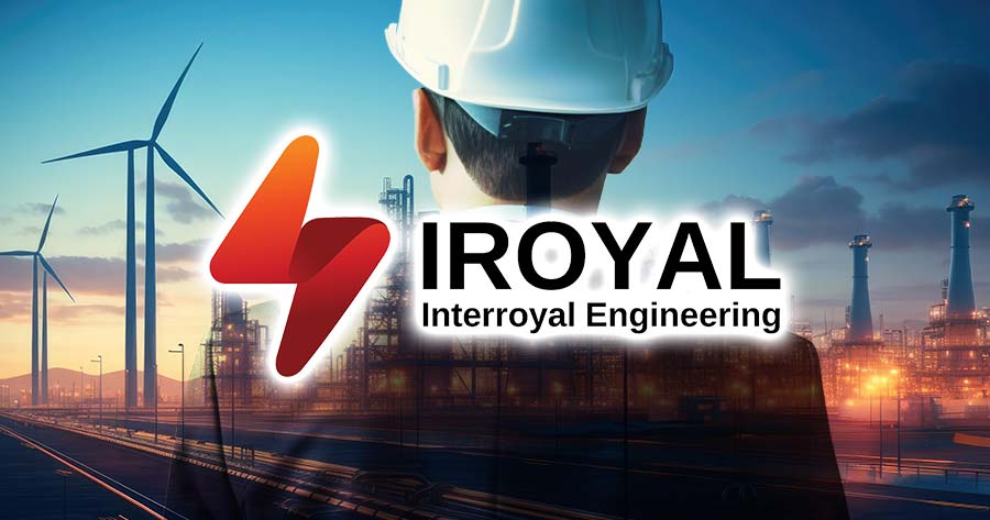 "ศิวัตรา ศุภผลศิริ” เก็บหุ้น IROYAL เข้าพอร์ตเพิ่ม 1.51% ดันถือ 6.04% ขึ้นแท่นอันดับ 3
