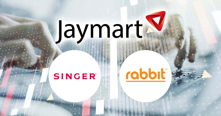 JMART แจง SINGER ดำเนินธุรกิจต่าง RABBIT ลั่นไม่ขัดแย้งผลประโยชน์