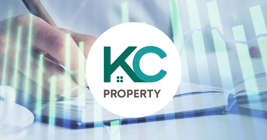 “สุทธิชัย เต็มประเสริฐฤดี” เก็บ KC เข้าพอร์ตเพิ่ม 2.19% ขยับขึ้นผู้ถือ ...