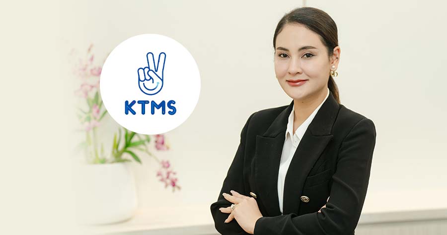 KTMS รุกเปิด 2 สาขาใหม่ไตรมาส 4 รองรับดีมานด์ผู้ป่วยโรคไตพุ่ง