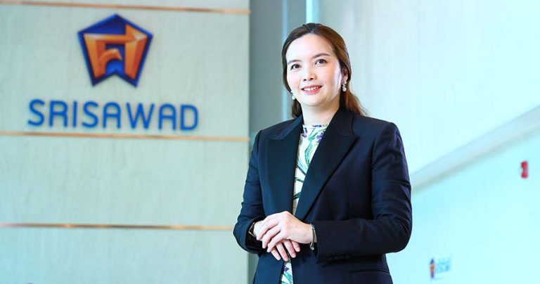 SAWAD ลั่นโค้งท้ายปี 67 ลุยปล่อยสินเชื่อคุณภาพ ควบคุม NPL ระดับเหมาะสม