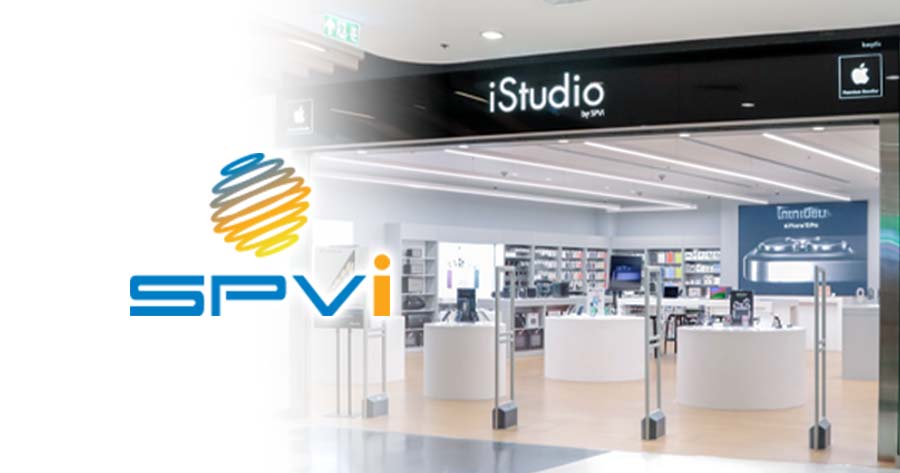 SPVI บวก 3% ลุ้นโชว์รายได้ไตรมาส 3 โตเด่น รับยอดขายสินค้า Apple หนุน