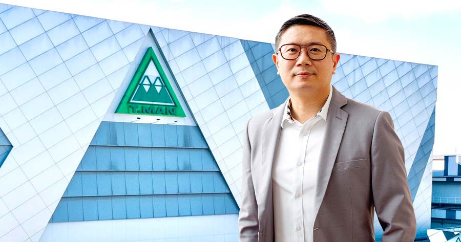 TMAN มั่นใจ Q4 โตแกร่ง รับหน้าหนาวดันดีมานด์ เดินหน้าระดมทุนเทรด SET