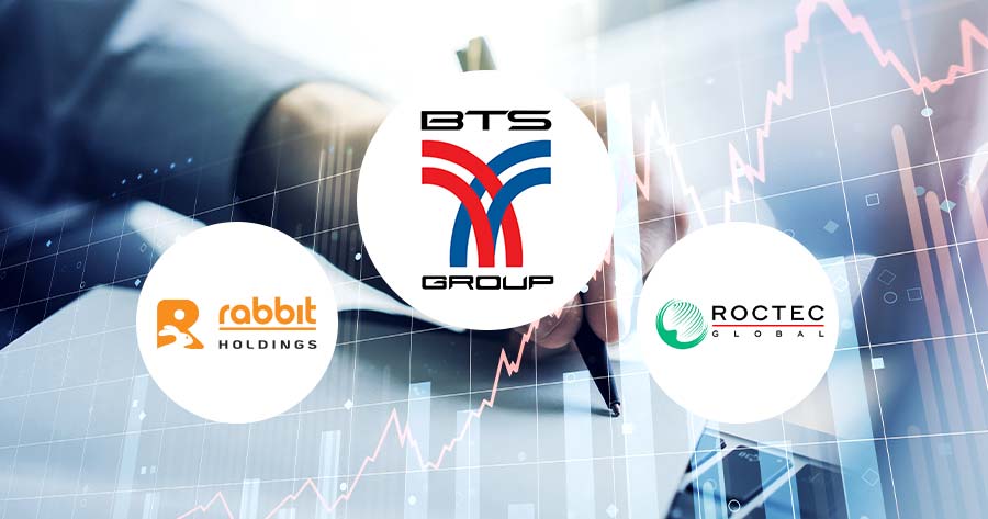 BTS - ข่าวสาร - SETTRADE.COM