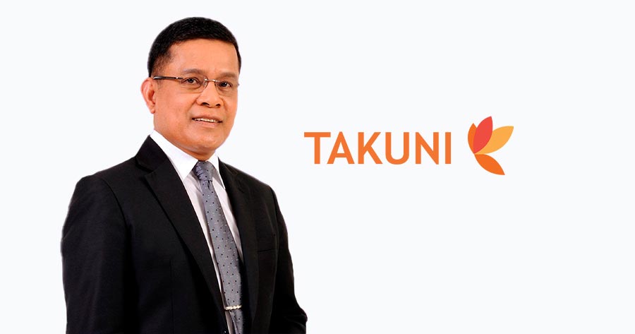 “ประภาศ คงเอียด” ลาออกกรรมการบริษัท TAKUNI มีผลทันที