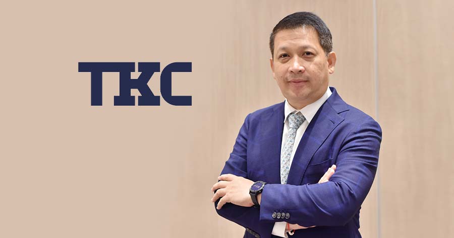 TKC โชว์ Q3 รายได้รวม 458 ล้านบาท ตั้งเป้าปี 67 กำไรโต 10% หลังตุนแบ็กล็อก 2.3 พันลบ.