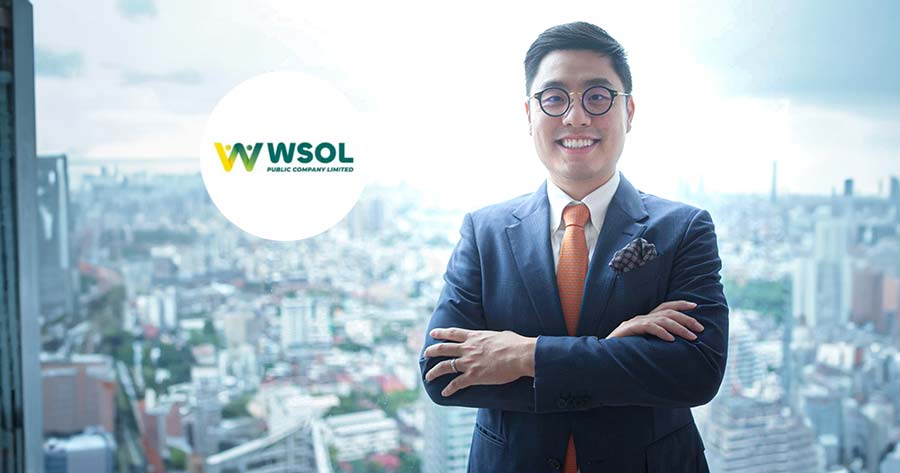 WSOL แจง SABUY เลื่อนชำระดอกเบี้ยหุ้นกู้ ยันเร่งแก้ปัญหาการเงิน-เจรจา ...